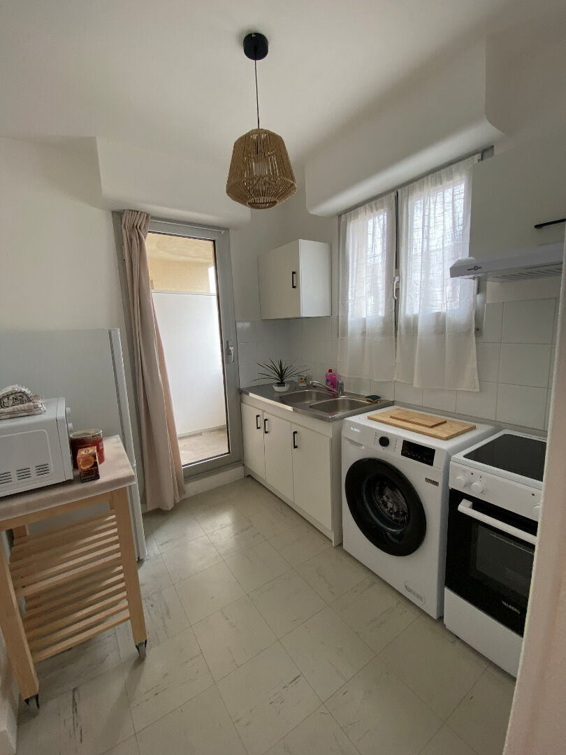 NOISY LE GRAND - DUPLEX F2 - MEUBLE - ASL Immobilier